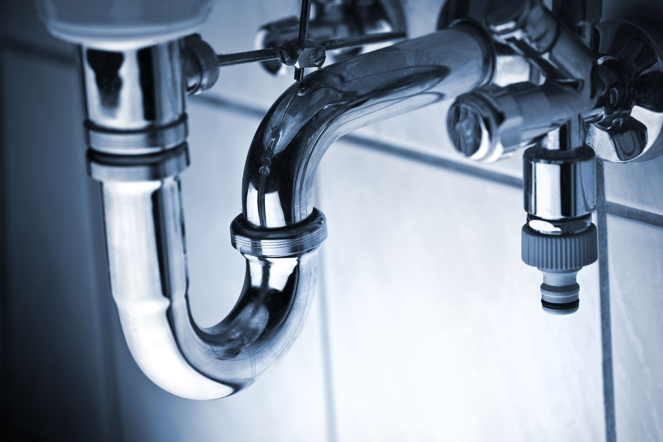 Plumbing Services – BC Services